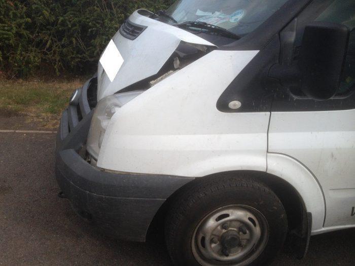 Vehicle Repair - Feakins of Kettering