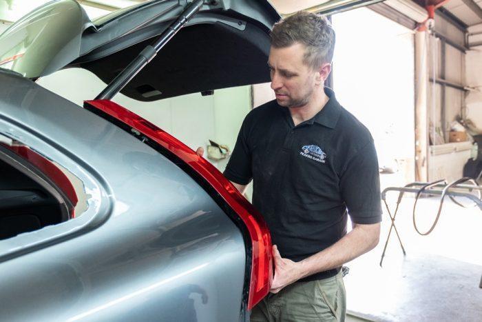 Vehicle Repair - Feakins of Kettering