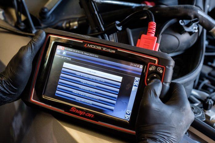 Vehicle Repair - Feakins of Kettering